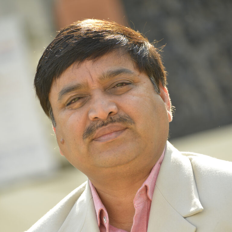 Janardan Rai Nagar Rajasthan Vidyapeeth